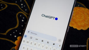 ChatGPT's free version is getting a big upgrade with GPT-4o mini
