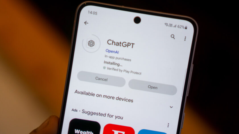 ChatGPT not working? Here's how you can try to fix it