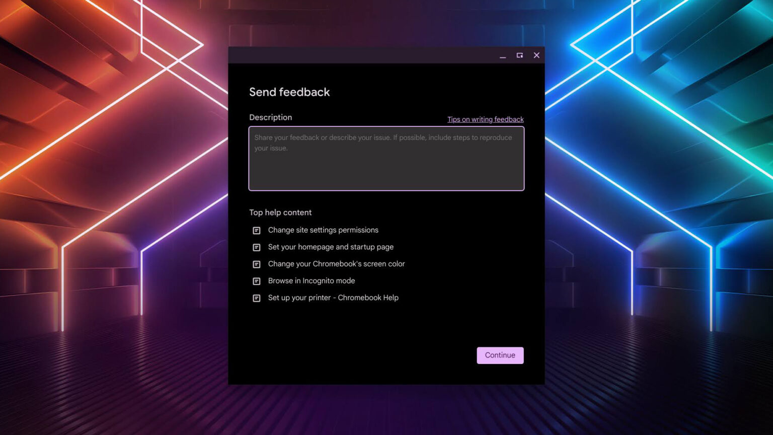 Chromebook camera not working? Here are 8 ways to fix it.