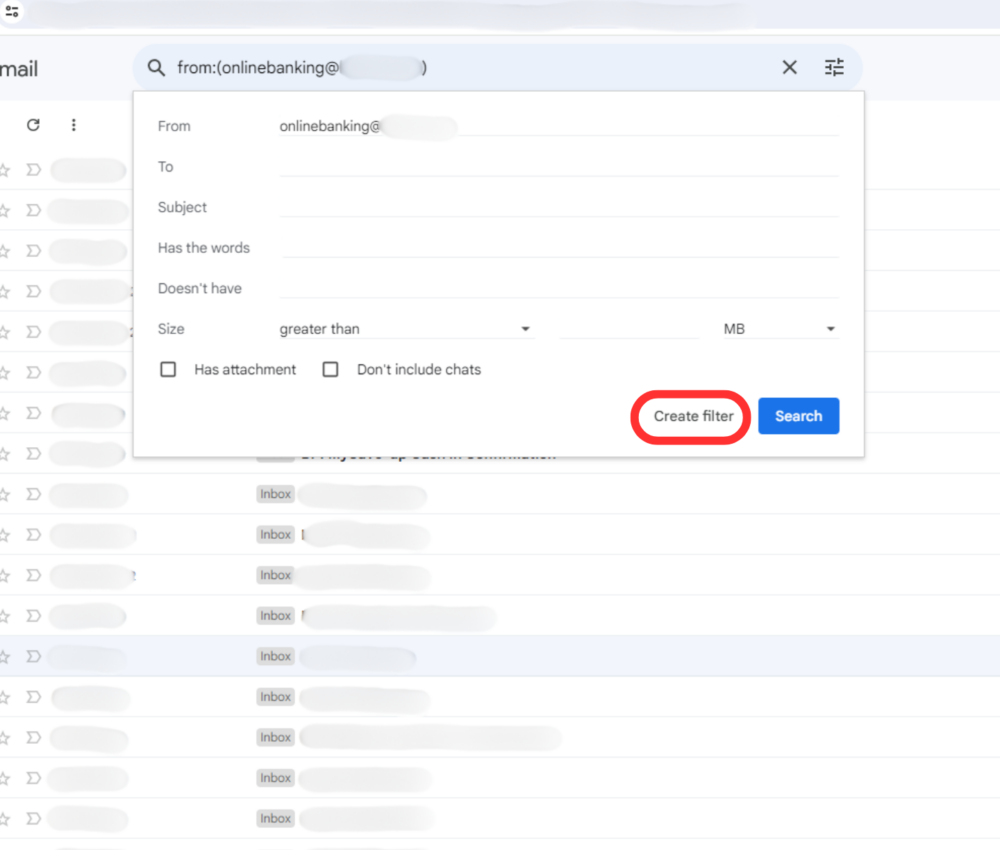 How to find your Gmail spam folder - Android Authority