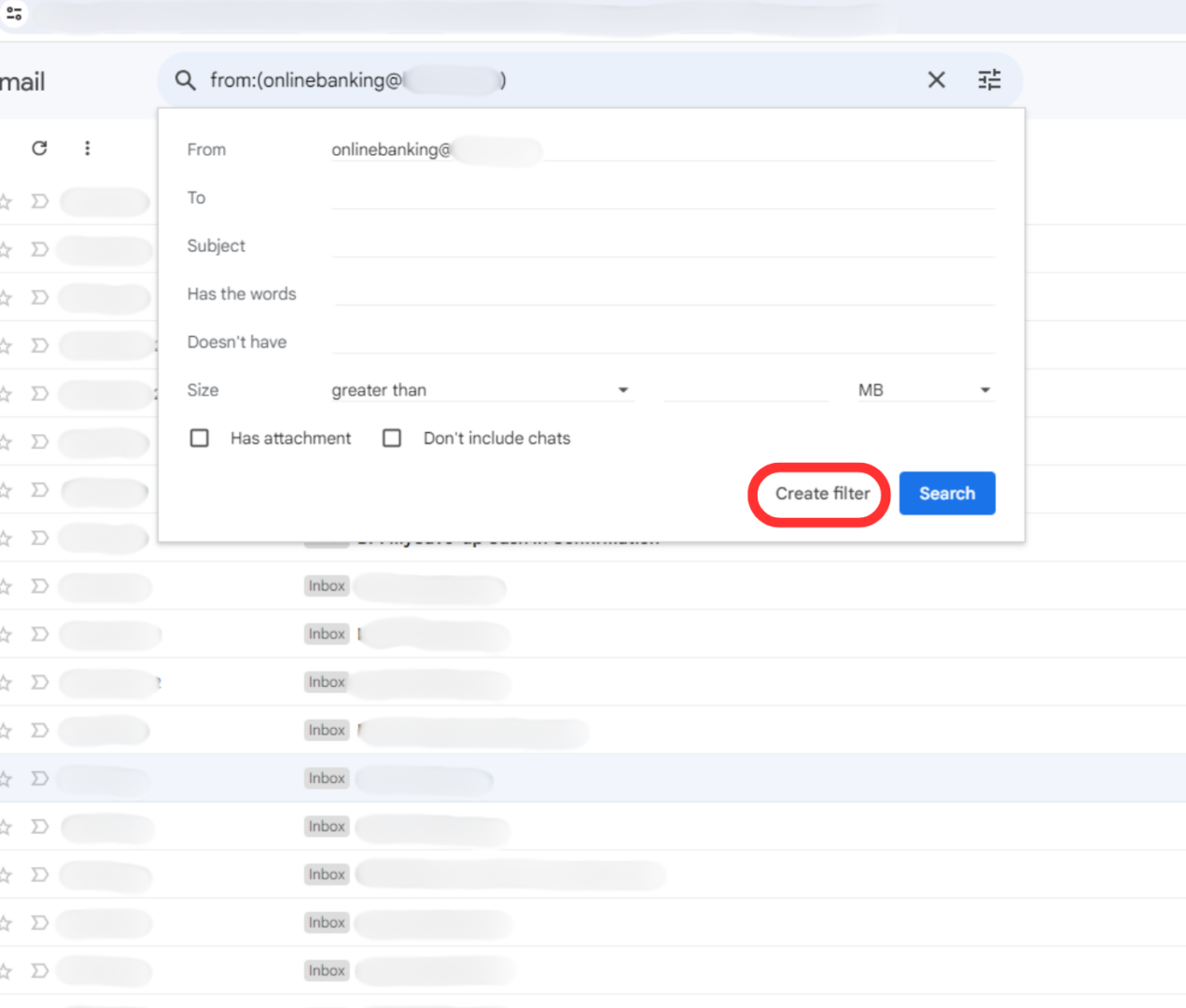 How to find your Gmail spam folder - Android Authority