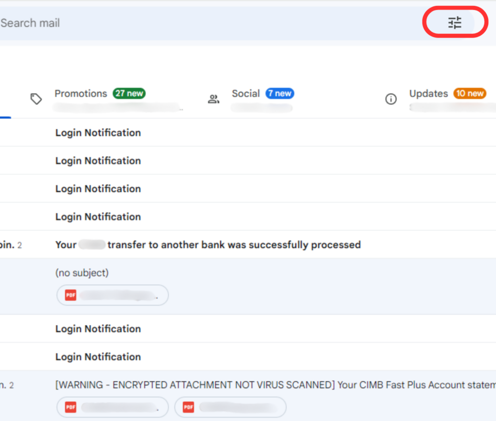 How to find your Gmail spam folder - Android Authority