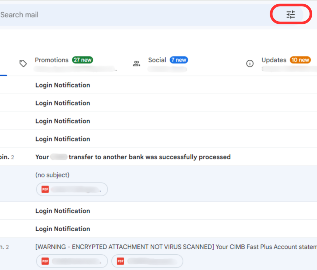 How to find your Gmail spam folder - Android Authority