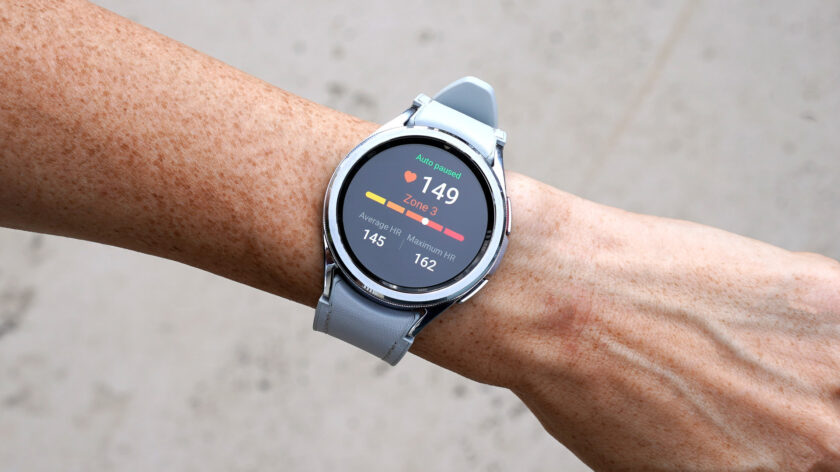 Samsung Galaxy Watch 6 Classic review: Giving us what we want, mostly