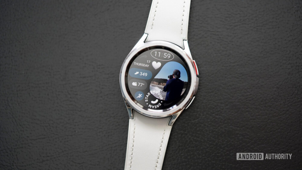 The best Samsung Galaxy Watch faces for Galaxy wearables