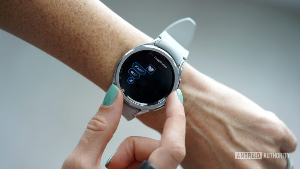 The best Samsung Galaxy Watch faces for Galaxy wearables
