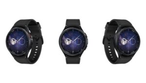 Samsung Galaxy Watch 6 Classic Astro Edition marries space and time