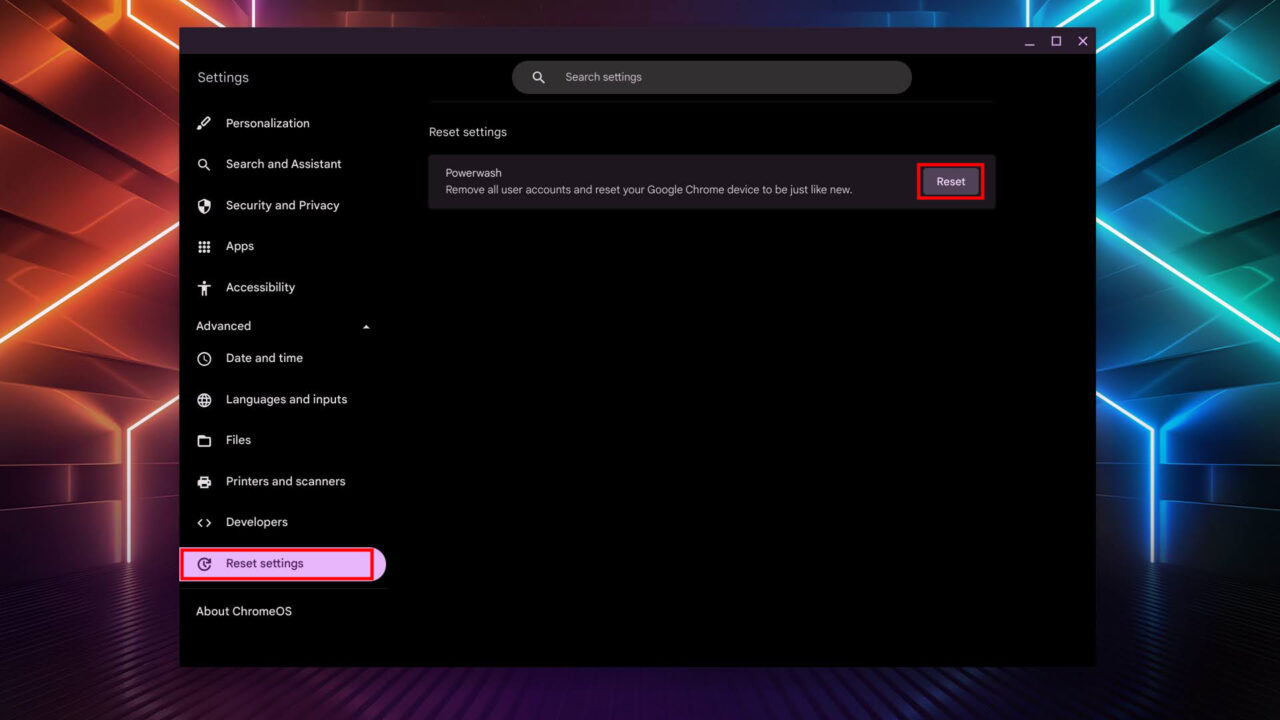Chromebook camera not working? Here are 8 ways to fix it.