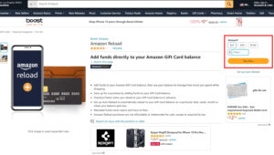 How to use a Visa gift card on Amazon - Android Authority