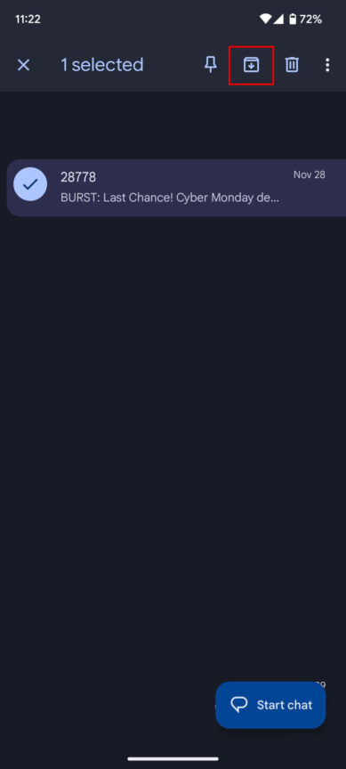 How to recover deleted text messages on your Android - Android Authority