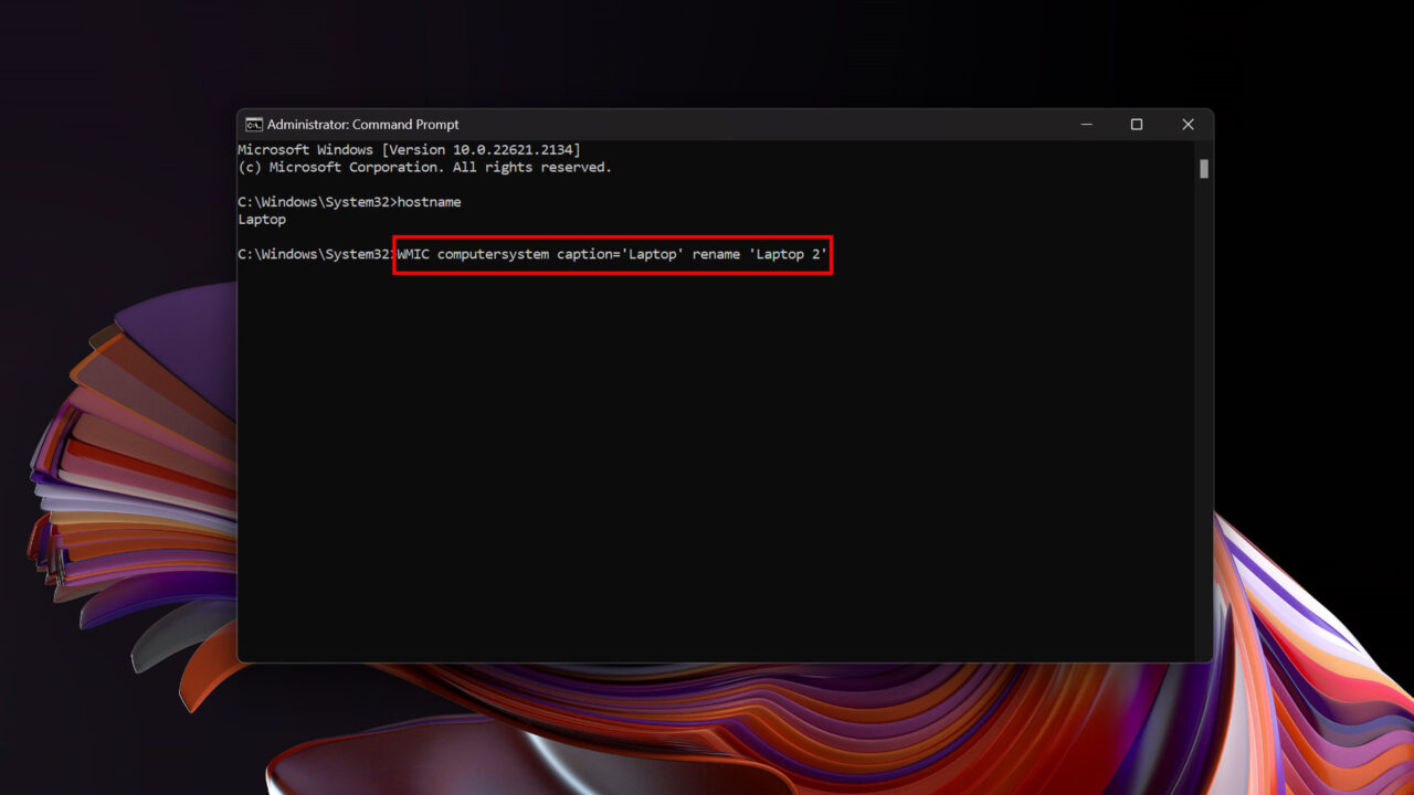How to change your computer's name in Windows - Android Authority