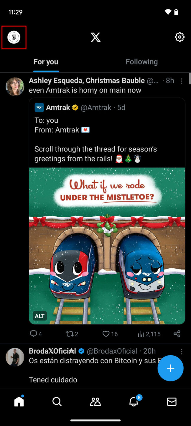 How to see sensitive content on X (Twitter) - Android Authority