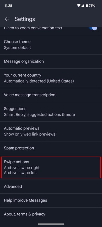 How to recover deleted text messages on your Android - Android Authority