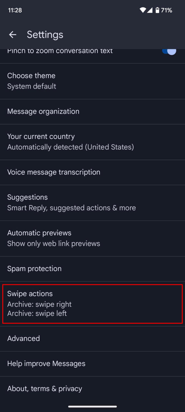 How to recover deleted text messages on your Android - Android Authority