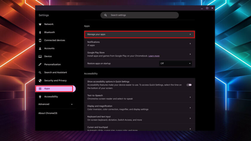 Chromebook camera not working? Here are 8 ways to fix it.