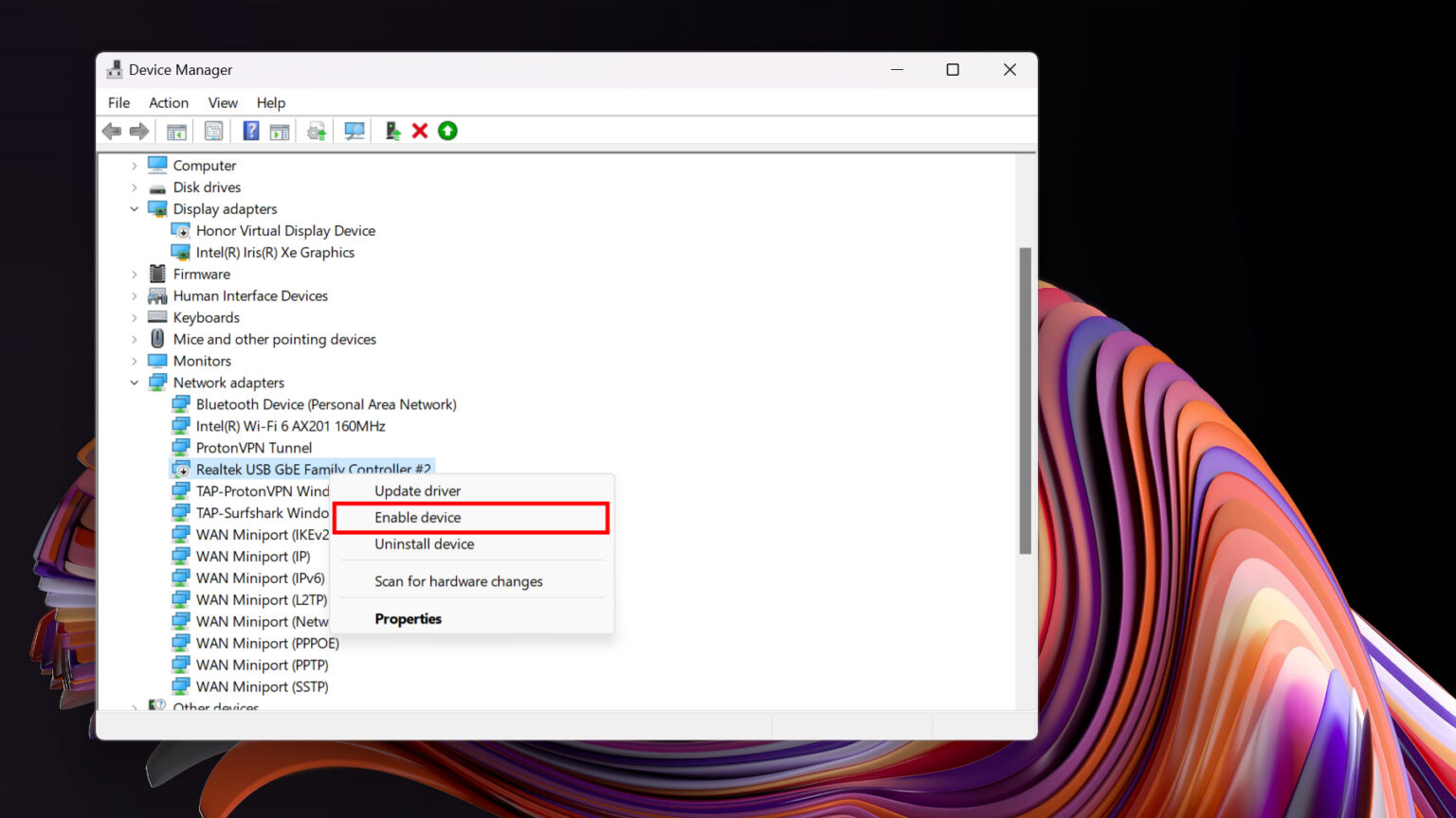 Ethernet not working? Here's how to fix it - Android Authority