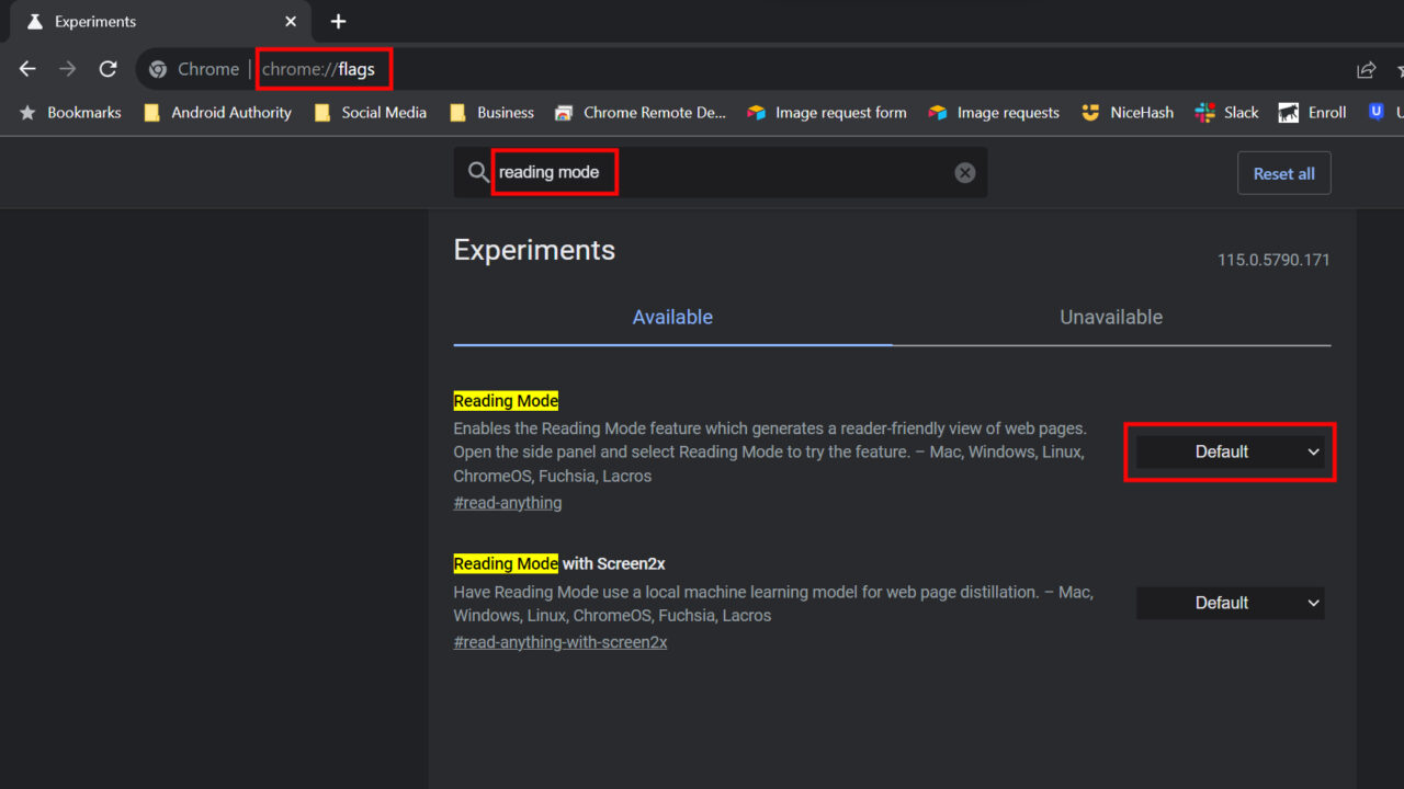 Google Chrome Reading mode: What it is, how to use it, and more
