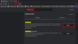 Google Chrome Reading mode: What it is, how to use it, and more