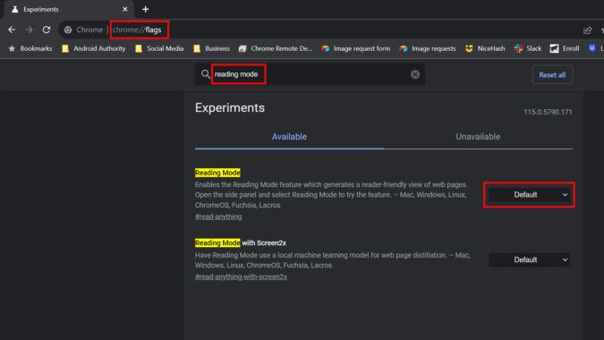 Google Chrome Reading mode: What it is, how to use it, and more