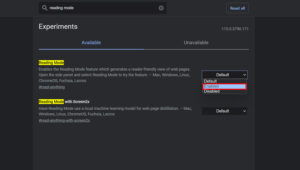 Google Chrome Reading mode: What it is, how to use it, and more