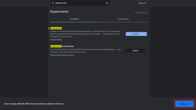 Google Chrome Reading mode: What it is, how to use it, and more