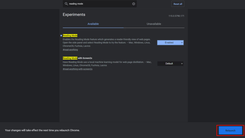 Google Chrome Reading mode: What it is, how to use it, and more
