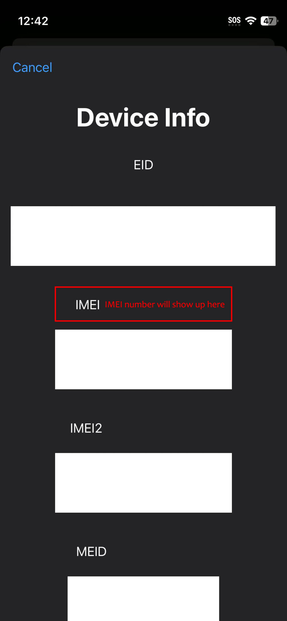What is an IMEI number and why should you care? - Android Authority