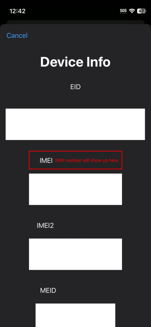 What is an IMEI number and why should you care? - Android Authority