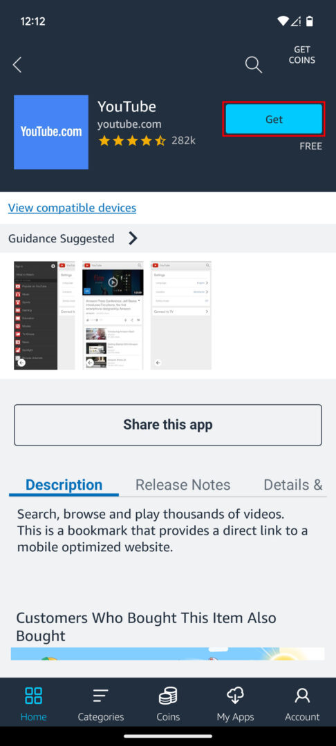How to install third-party apps without the Google Play Store
