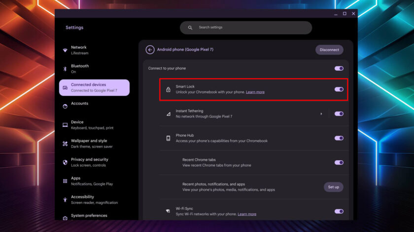 What is Google Smart Lock and how does it work? - Android Authority