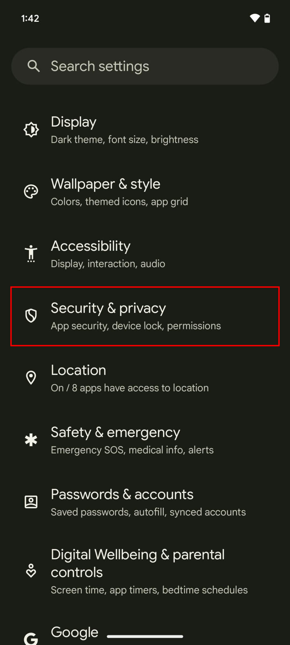 What is Google Smart Lock and how does it work? - Android Authority