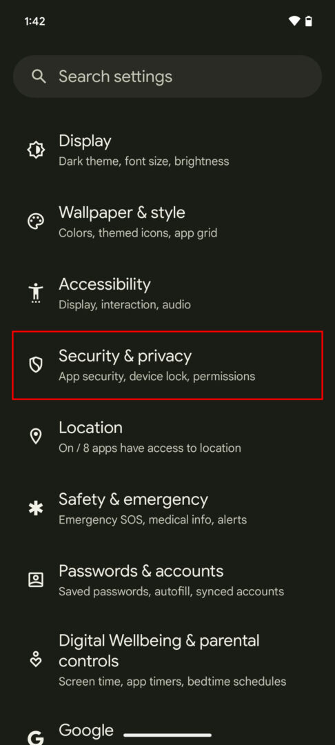 What is Google Smart Lock and how does it work? - Android Authority
