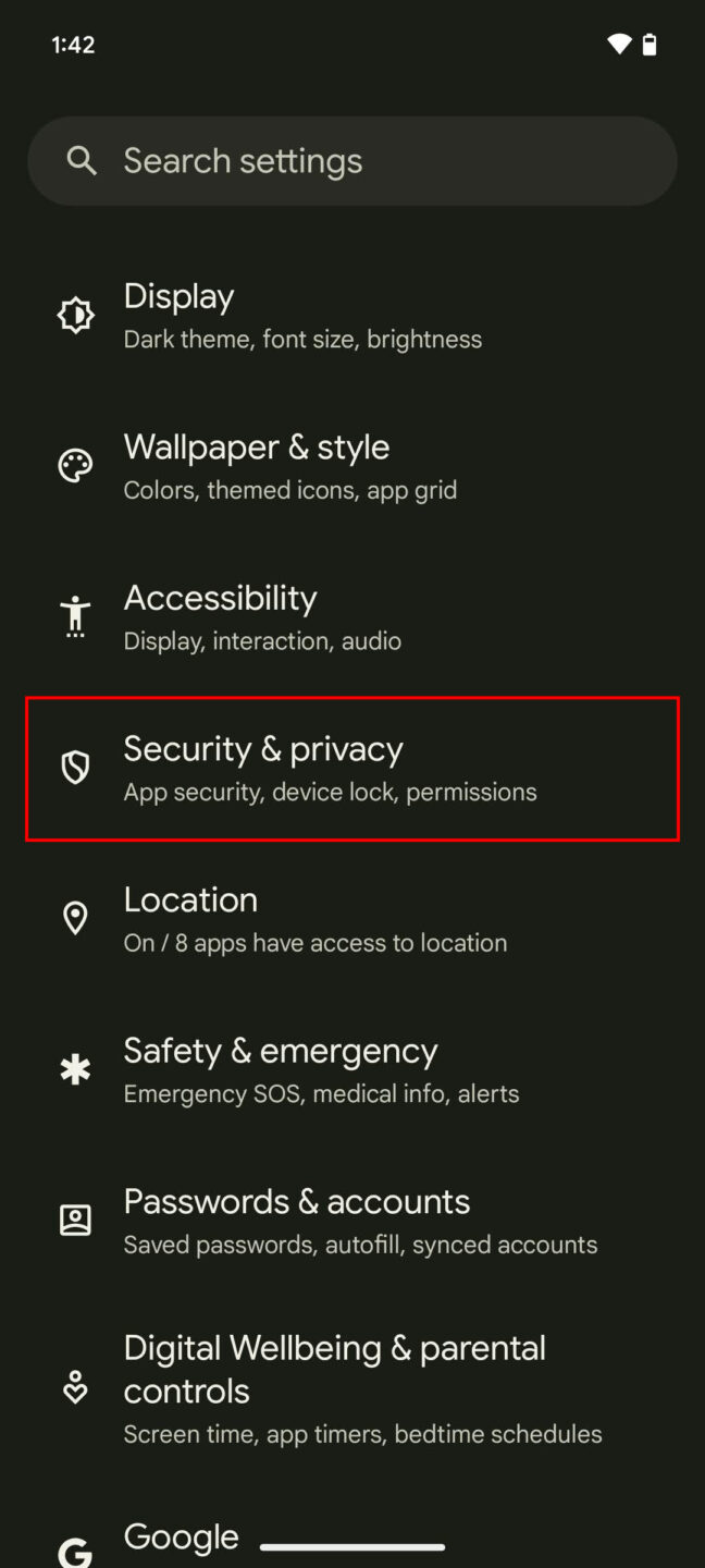 What is Google Smart Lock and how does it work? - Android Authority