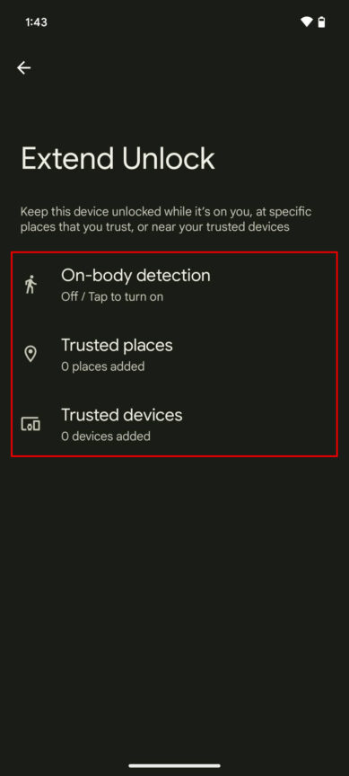 What is Google Smart Lock and how does it work? - Android Authority