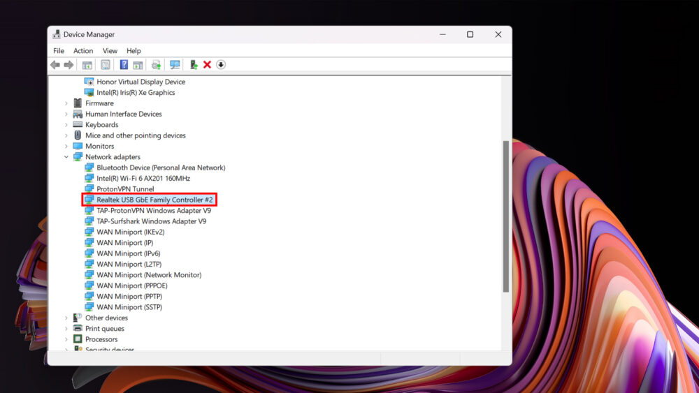 Ethernet not working? Here's how to fix it - Android Authority