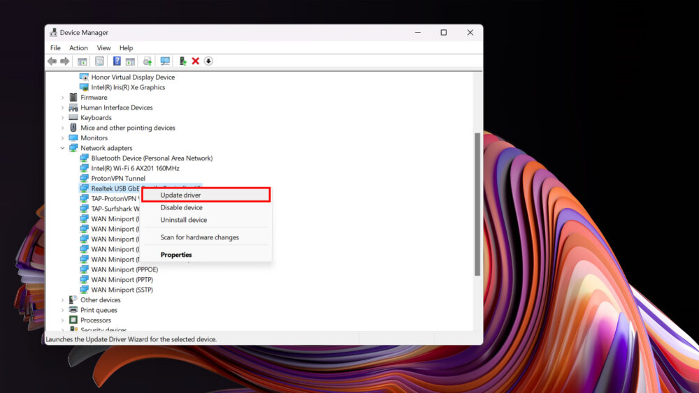 Ethernet not working? Here's how to fix it - Android Authority