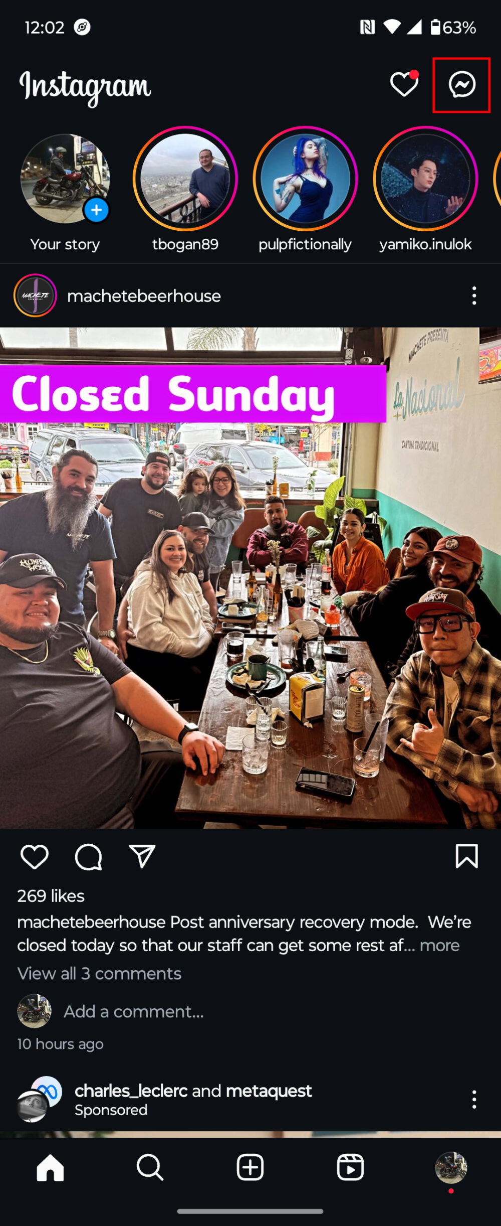 What are Instagram Notes and how to use them - Android Authority