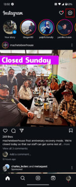 What are Instagram Notes and how to use them - Android Authority