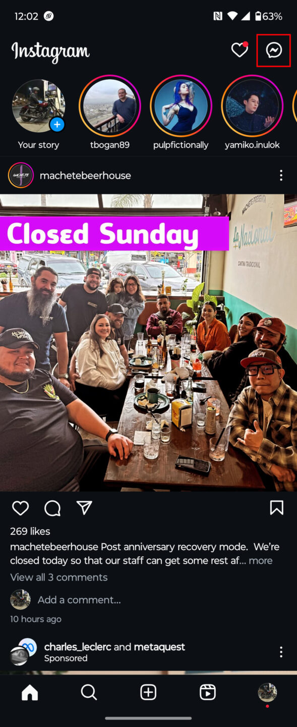 What are Instagram Notes and how to use them - Android Authority