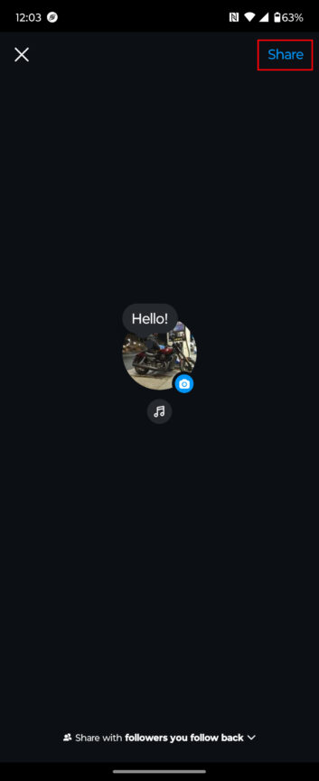 What are Instagram Notes and how to use them - Android Authority
