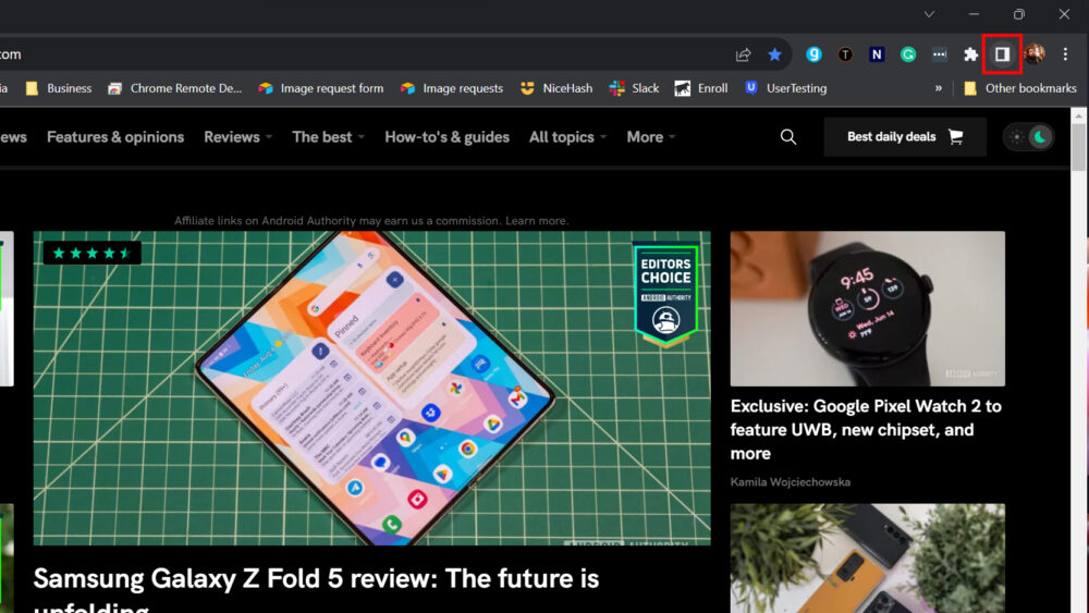 Google Chrome Reading mode: What it is, how to use it, and more