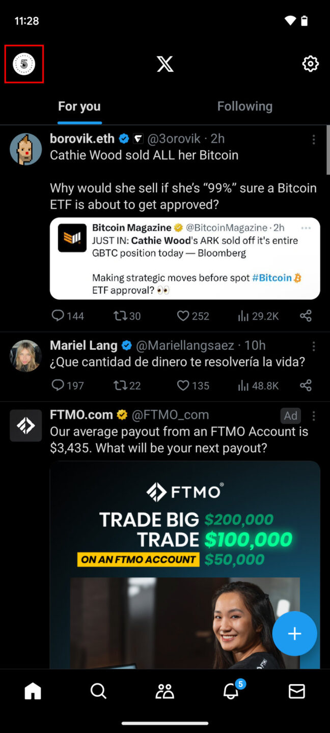How to see sensitive content on X (Twitter) - Android Authority
