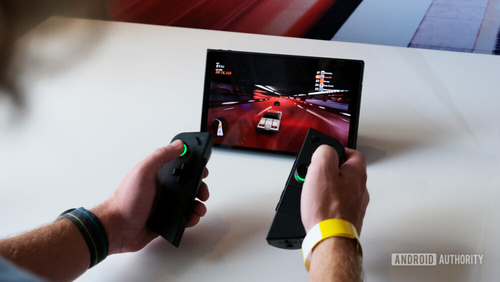 Lenovo Legion Go launched: A super-powered Windows gaming handheld