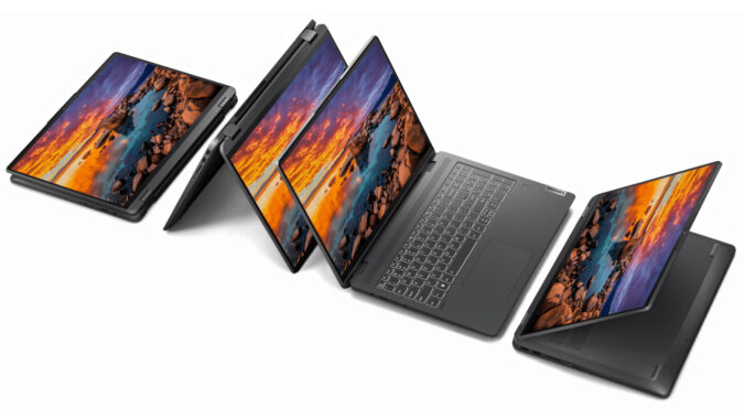 What is a 2 in 1 laptops? Everything there is to know about convertibles