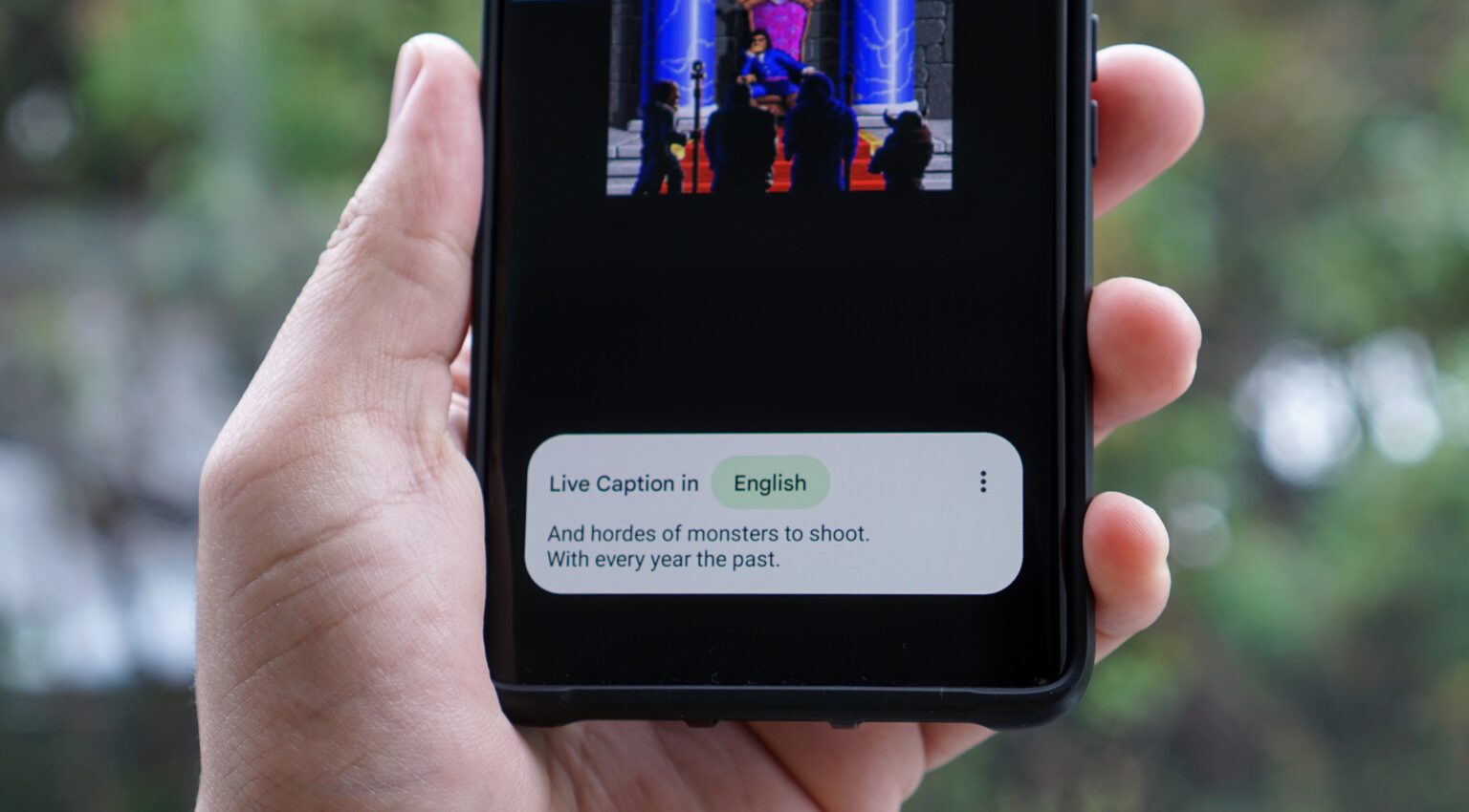 Android Feature Drop: Here's everything new added to your phone