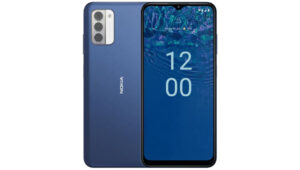 Nokia G310 hits US: A repairable phone with 3.5mm port, microSD slot