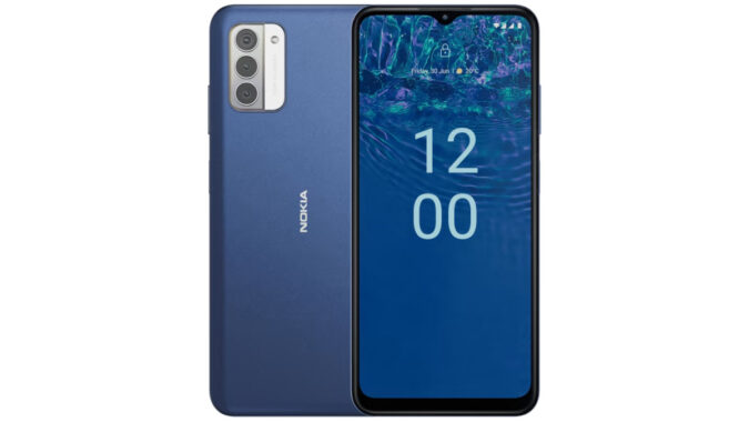 Nokia G310 hits US: A repairable phone with 3.5mm port, microSD slot