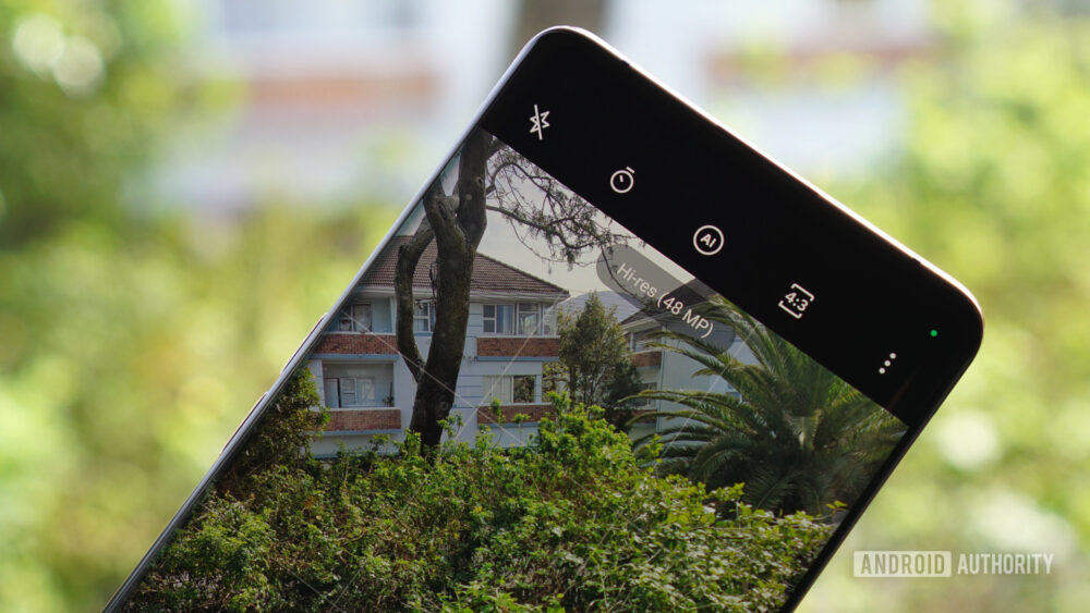 5 features the Pixel camera app needs to make the Pixel 8 great