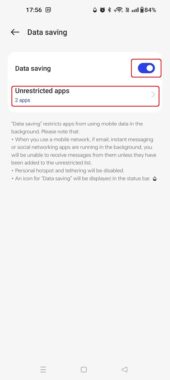 How to check data usage on your Android device - Android Authority