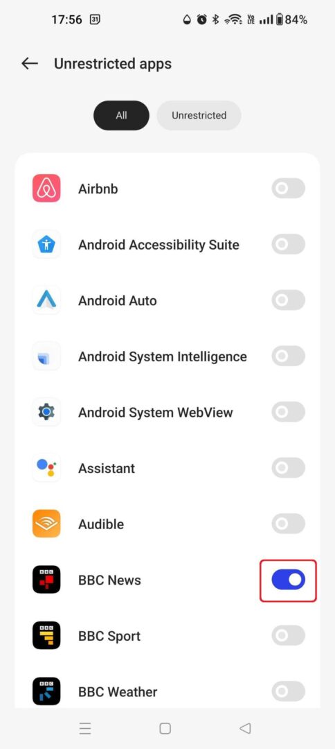 How to check data usage on your Android device - Android Authority